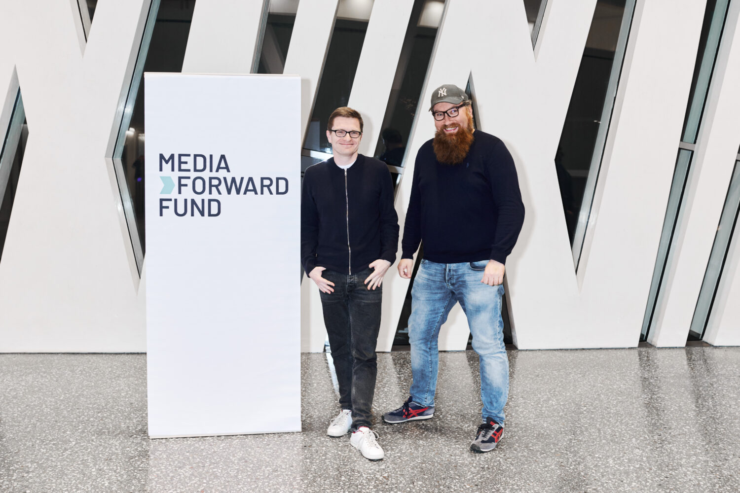Media Forward Fund