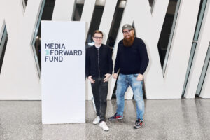 Media Forward Fund